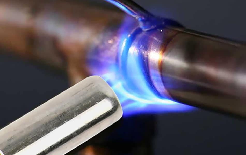 Mastering the Power of MAPP Gas Torch: A Complete Guide - UWELD